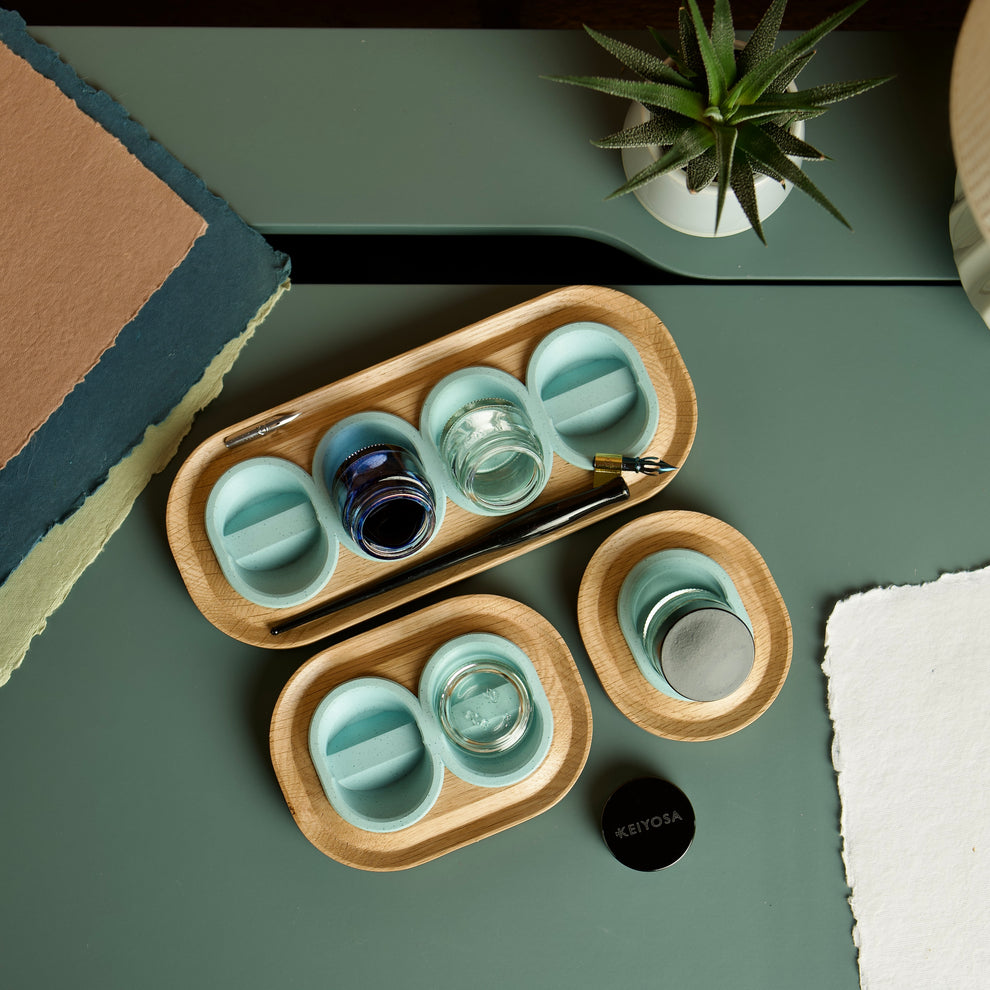 VersaTilt - Ink stand – Keiyosa