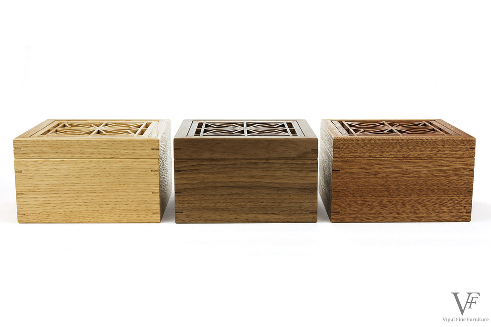 Small Kumiko box – Keiyosa