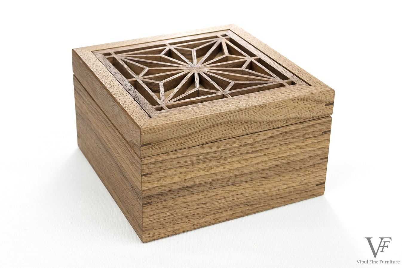 Small Kumiko box – Keiyosa